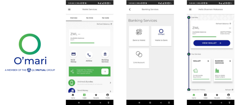 O'Mari: Is Old Mutual Zim coming for EcoCash?