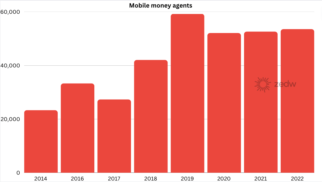 Zimbabwe's domestic remittance landscape in 2023