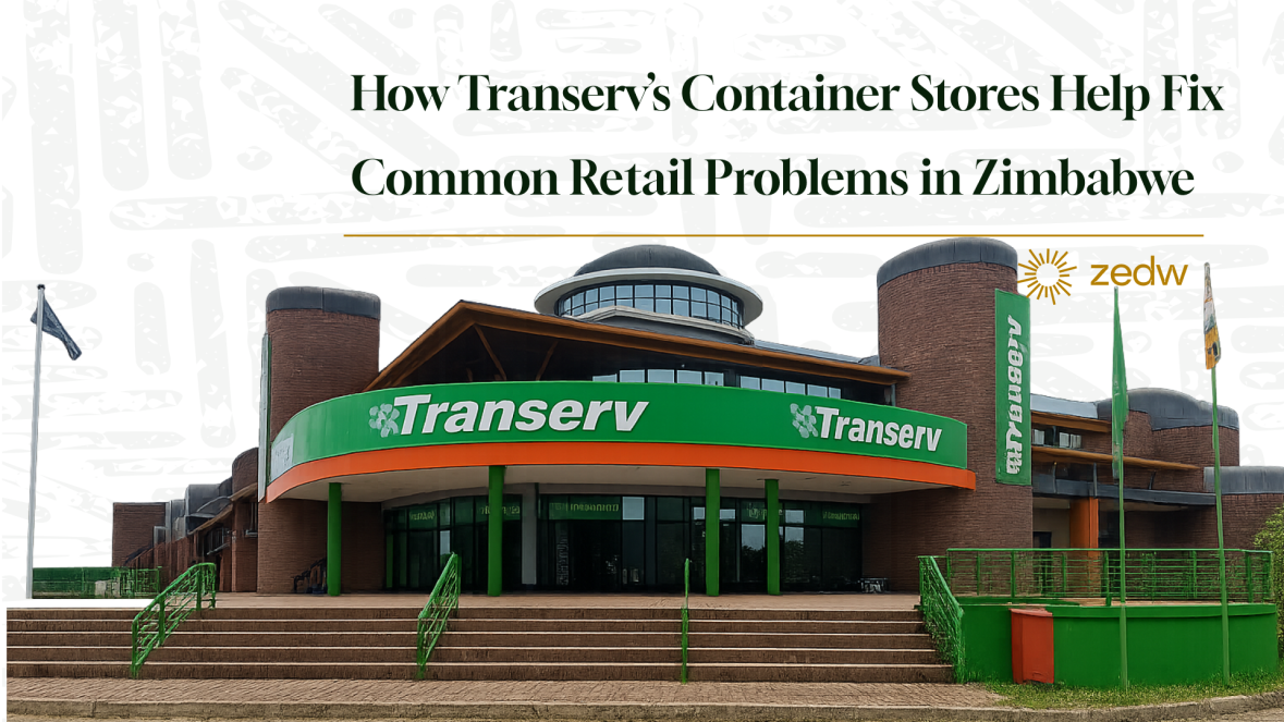 Why More Retailers Might Follow Transerv’s Container Store Blueprint in ...
